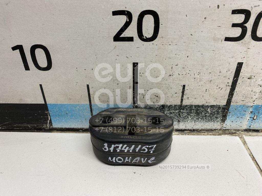 Mitsubishi MN135592 Резинка подвеса глушителя