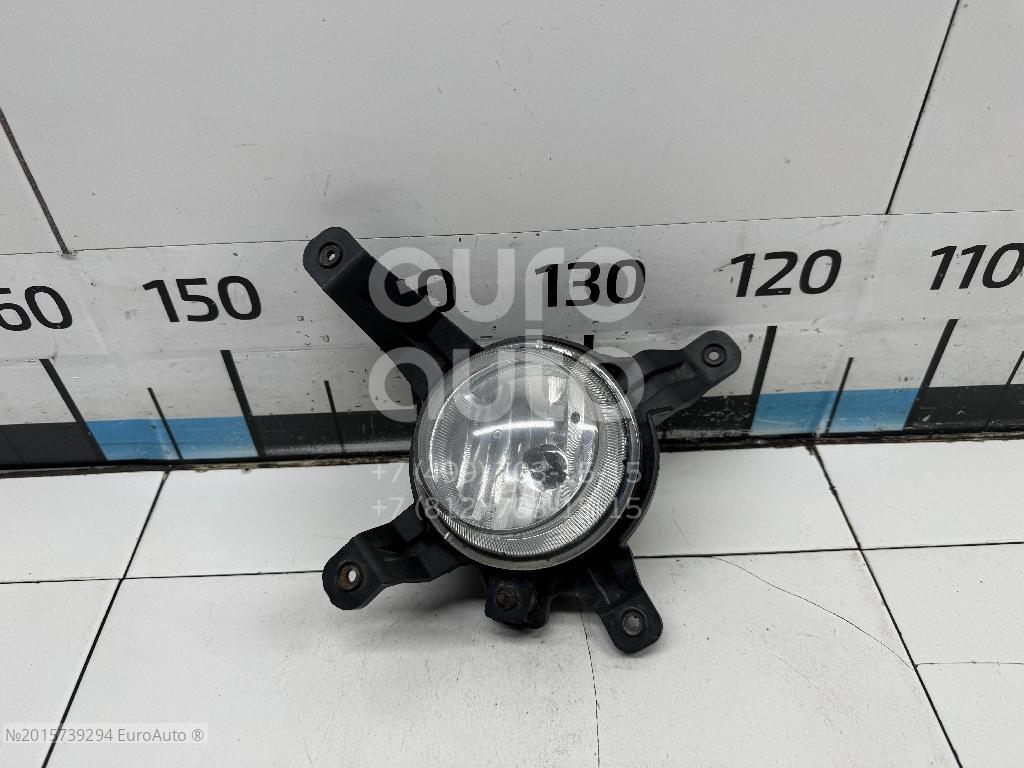 SHF11034 Schoffer Фара противотуманная левая от производителя по спец ...