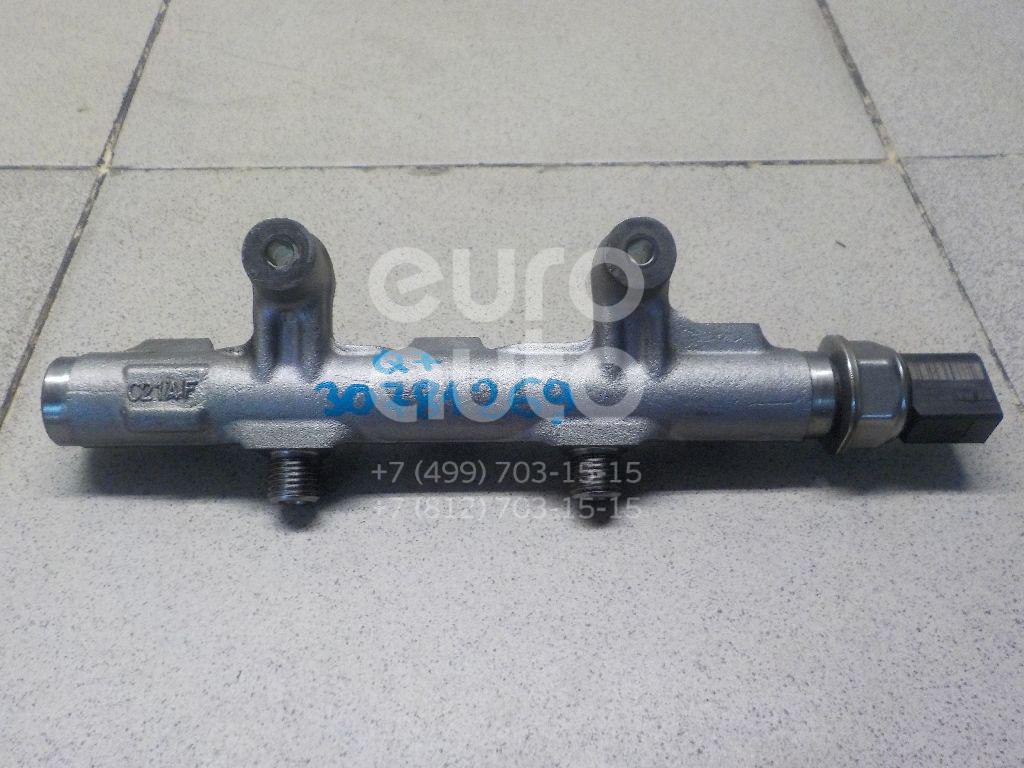 059130089CS VAG Рейка топливная (рампа) от производителя по спец цене ...