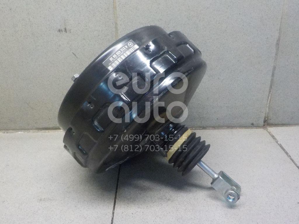 2124301530 Mercedes Benz Усилитель тормозов вакуумный от производителя ...