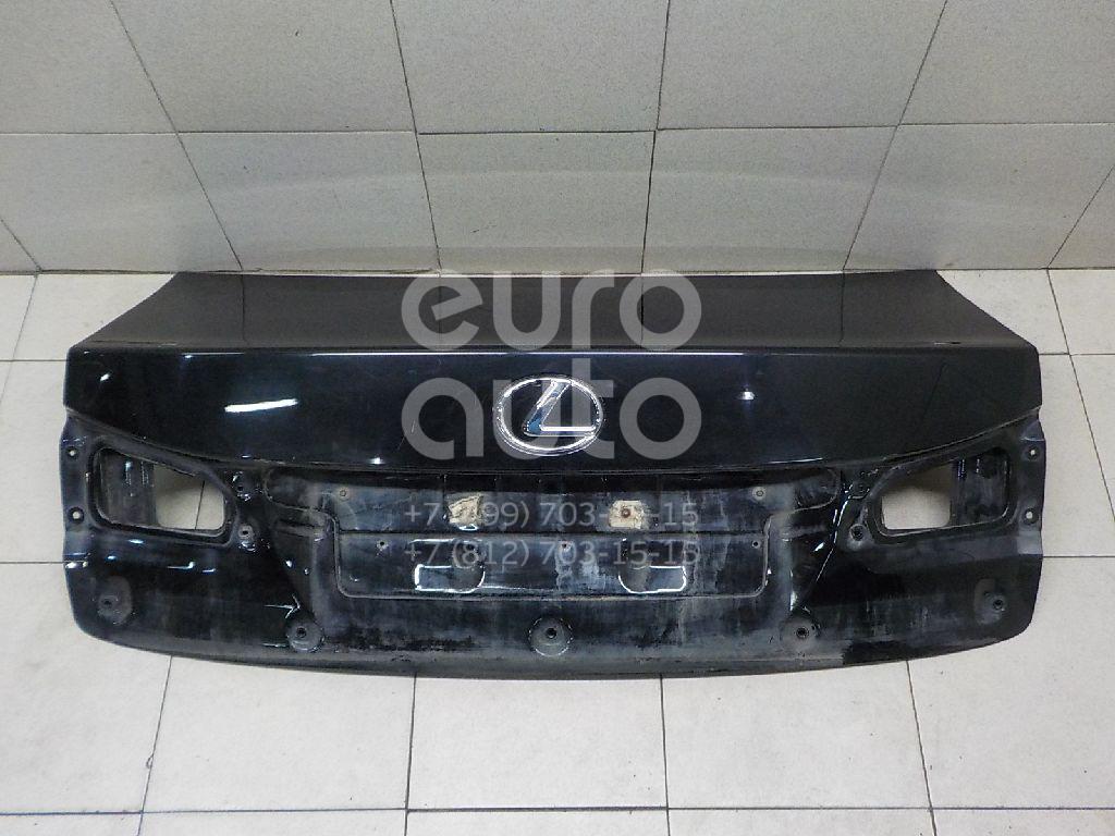64401-53131 Toyota от 5373 руб. для Lexus IS 250/350 2005-2013 в Москве
