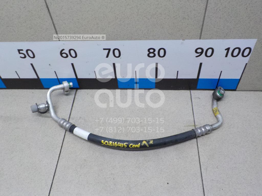 97762-A6250 Hyundai-Kia Трубка кондиционера от производителя по спец ...