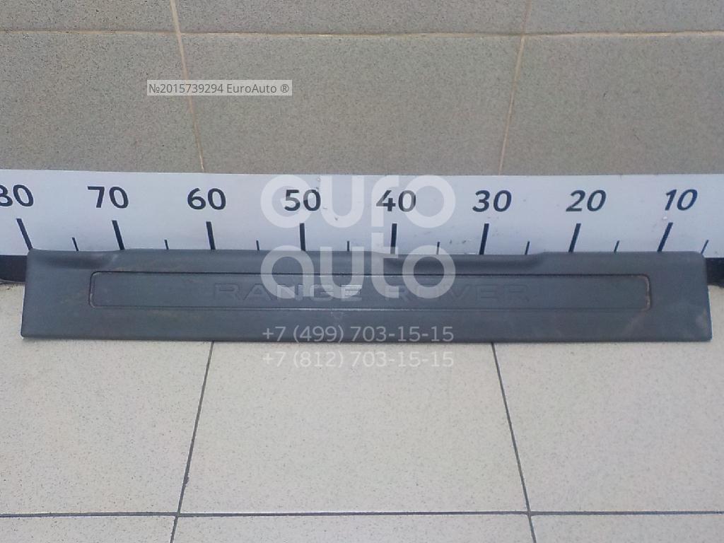 LR024887 Land Rover от 606 руб. для Land Rover Range Rover Evoque 2011 ...