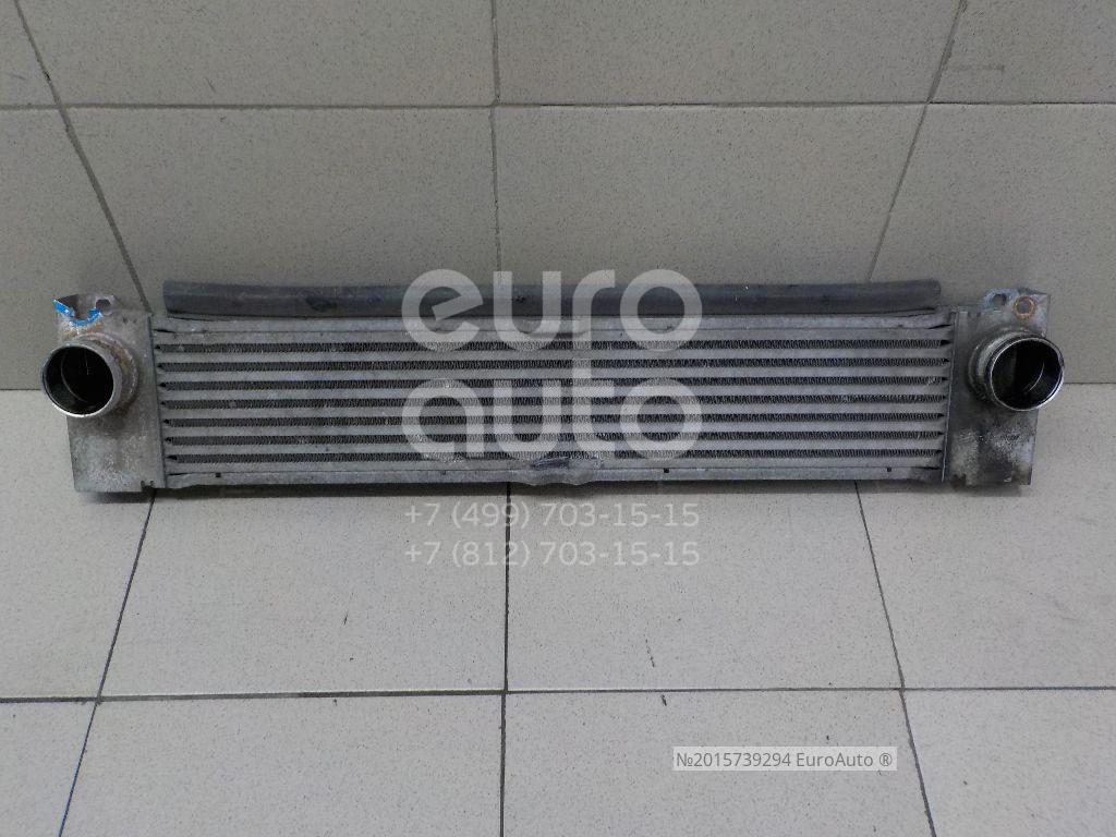 30902 NRF от 2895 руб. для Mercedes Benz Vito/Viano-(639) 2003-2014 в ...