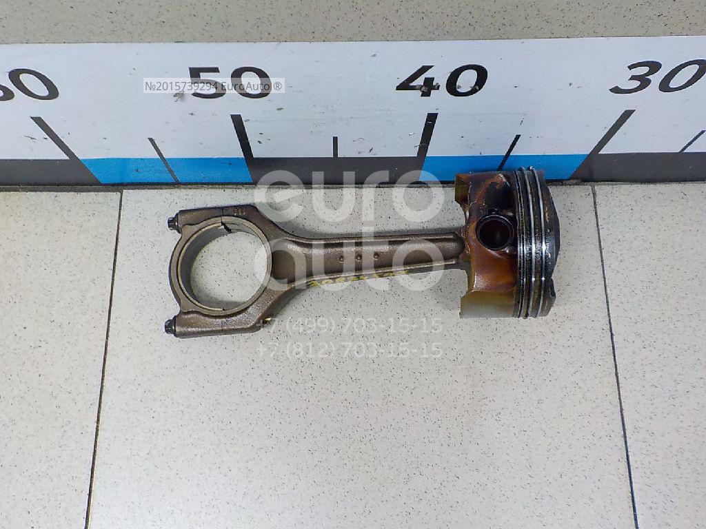 Поршень с шатуном для BMW 5-serie E60/E61 2003-2009 в Москве