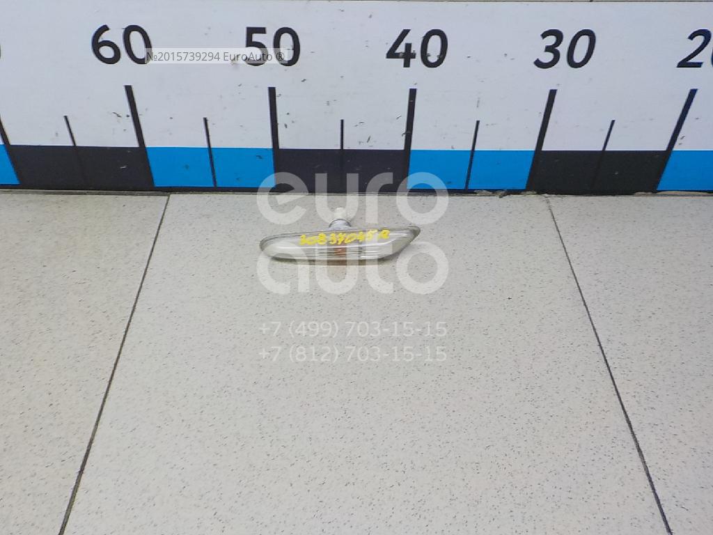 18-A539-01-9B TYC от 293 руб. для BMW 5-serie E60/E61 2003-2009 в Москве