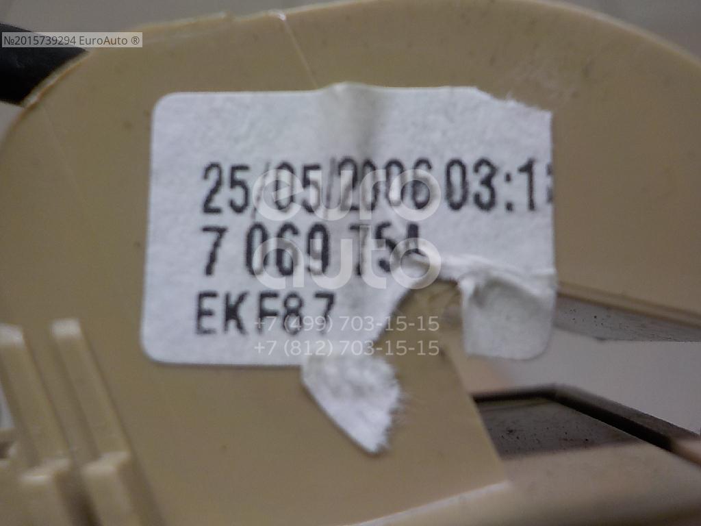 Козырек солнцезащитный (внутри) для BMW 5-serie E60/E61 2003-2009 в Москве