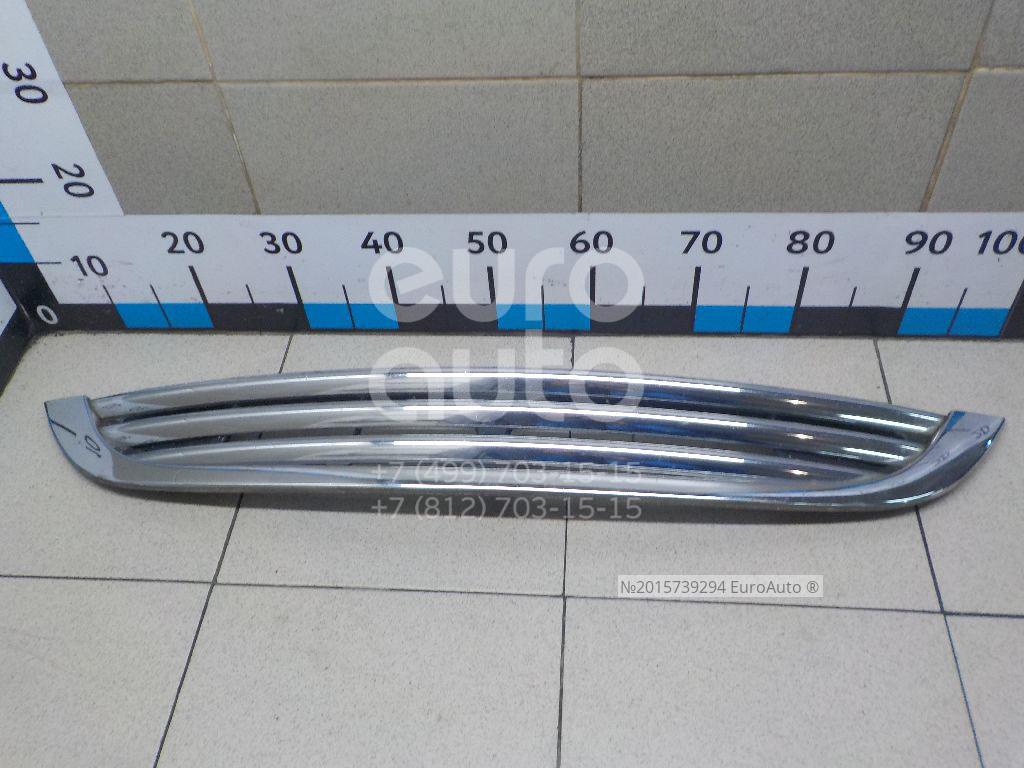 51131490058 BMW Решетка радиатора от производителя по спец цене купить ...