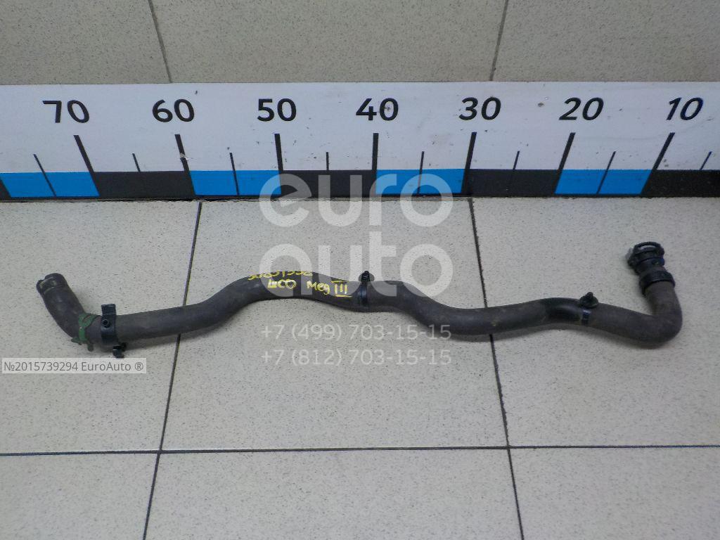 217410869R Renault от 717 руб. для Renault Megane III 2009-2016 в Москве