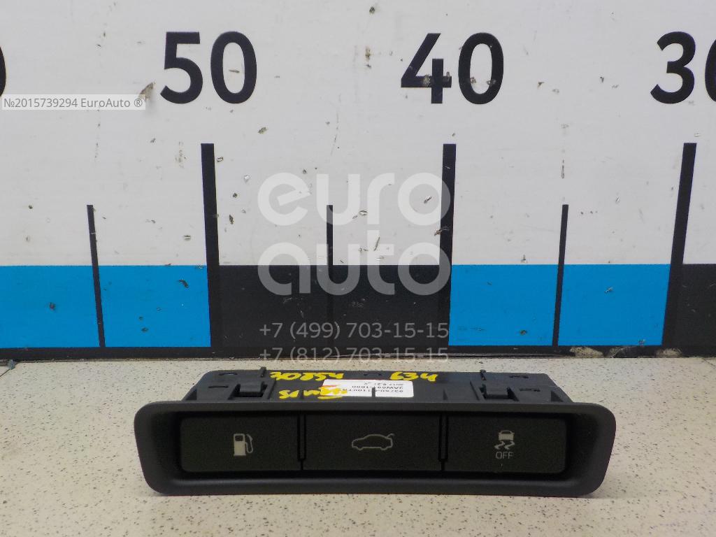 93750-C1100-TRY Hyundai-Kia Кнопка открывания багажника от ...