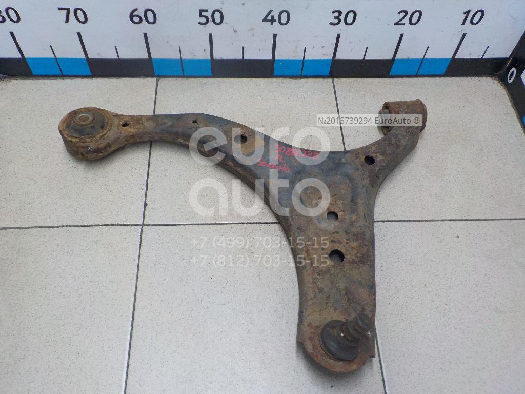 SH-1537 Sufix от 1349 руб. для Kia Sorento II (XM) 2009-2020 в Москве