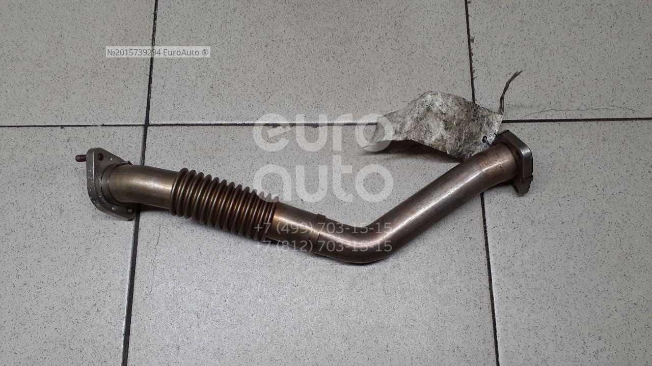 059131525ER VAG Трубка турбокомпрессора (турбины) от производителя по ...