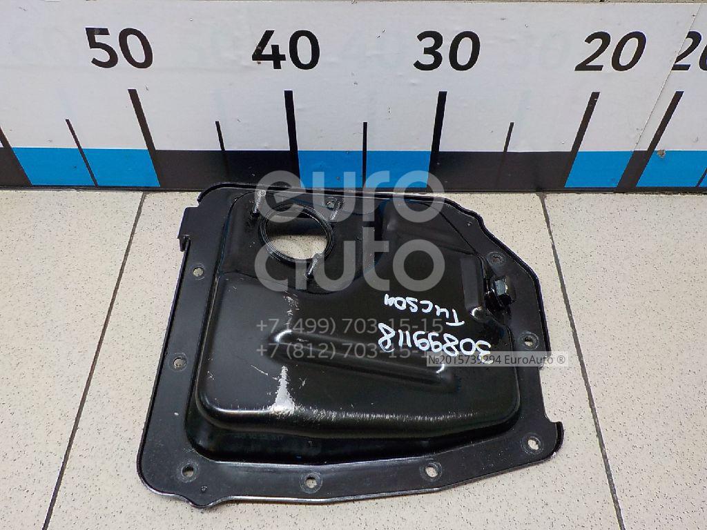 21510-2B031 Hyundai-Kia Поддон масляный двигателя от производителя по ...