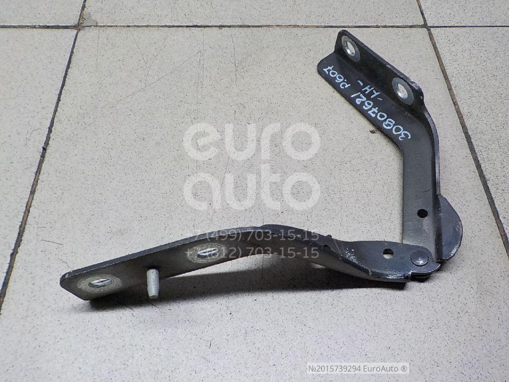 791258 Citroen-Peugeot Петля капота левая от производителя по спец цене ...