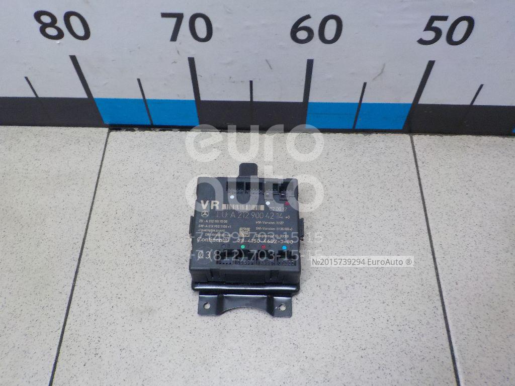 2129004314 Mercedes Benz от 999 руб. в Москве