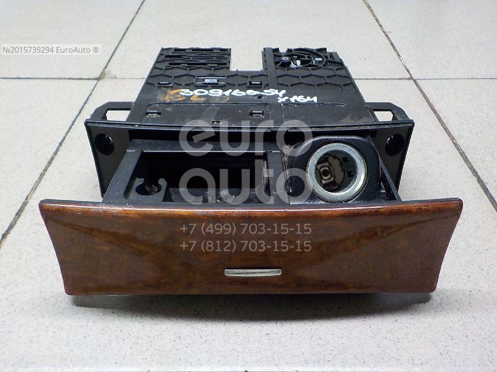 Пепельница передняя для Mercedes Benz GL-Class X164 2006-2012 в Москве