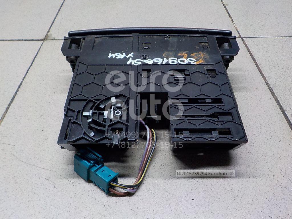 Пепельница передняя для Mercedes Benz GL-Class X164 2006-2012 в Москве