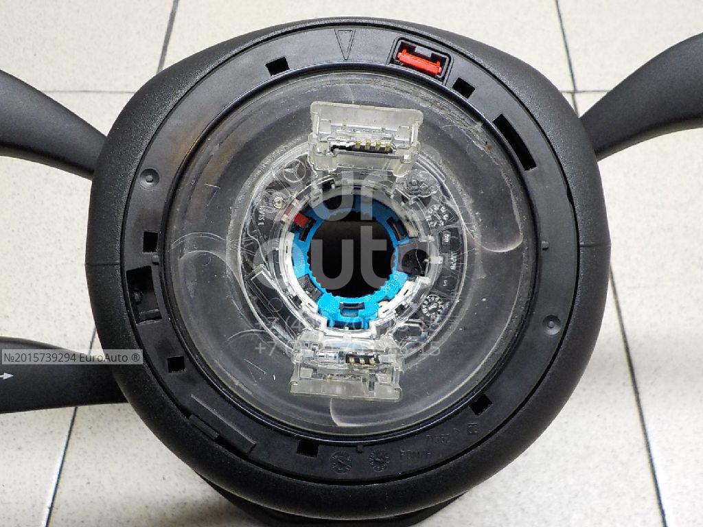 Переключатель подрулевой в сборе для Mercedes Benz W212 E-Klasse 2009 ...