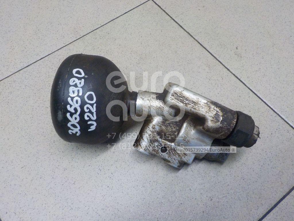 2203200858 Mercedes Benz от 7535 руб. в Москве