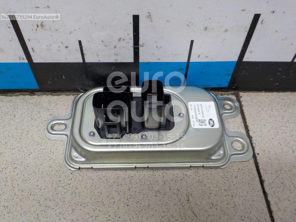 LR079623 Land Rover от 2792 руб. в Москве