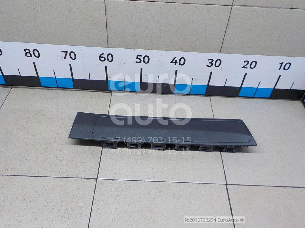 Крышка подушки безопасности (в торпедо) для Mercedes Benz C117 CLA 2013 ...