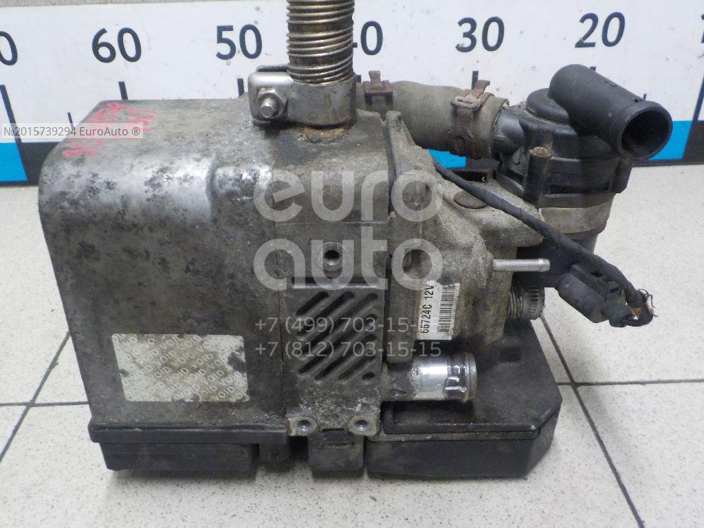 Отопитель автономный для Mercedes Benz Sprinter (901-905)/Sprinter ...