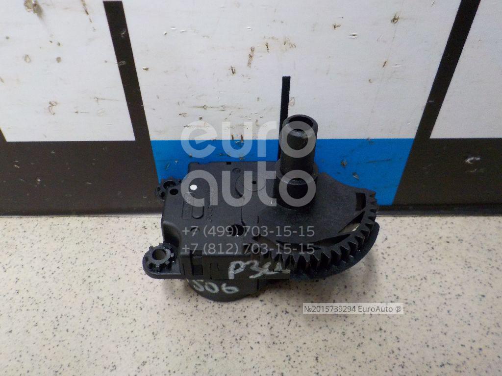 6479A9 Citroen-Peugeot Моторчик заслонки отопителя от производителя по ...