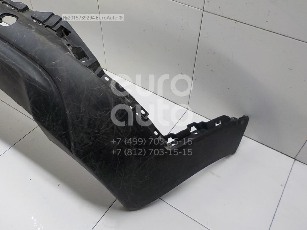 Hyundai-Kia 86612-D7500 Бампер задний