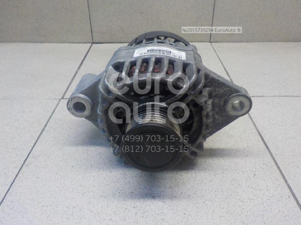 Suzuki 31400-62M00 Генератор