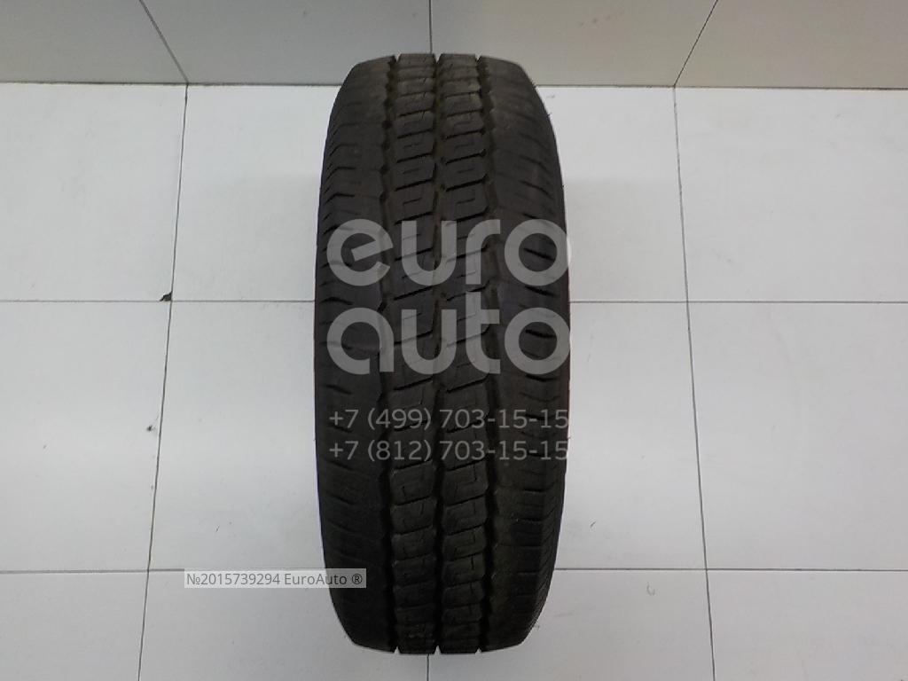 Шина Hifly 215/65 R15C Летняя б/у купить в ЕвроАвто