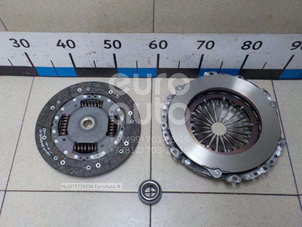 2052Z2 Citroen-Peugeot К-кт сцепления от производителя по спец цене купить