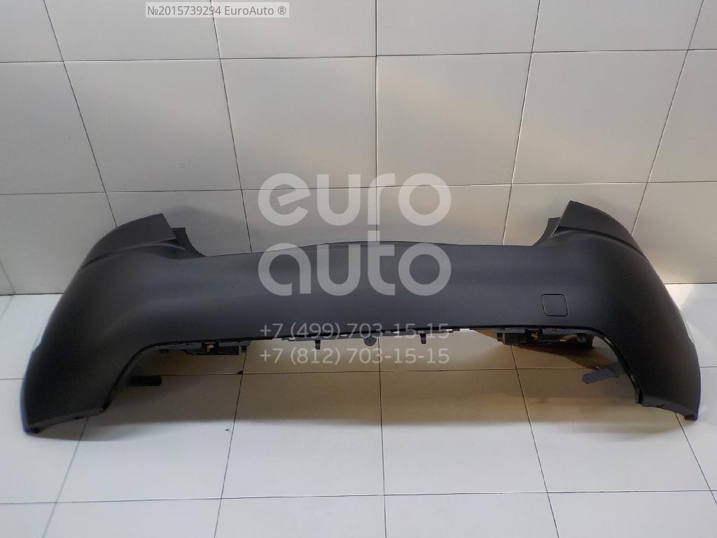 Бампер задний для Peugeot 308 II 2014> в Москве