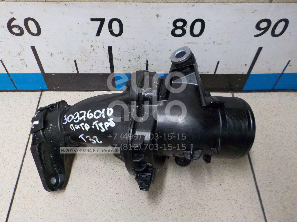 16576-00Q0E Nissan Патрубок турбины от производителя по спец цене ...