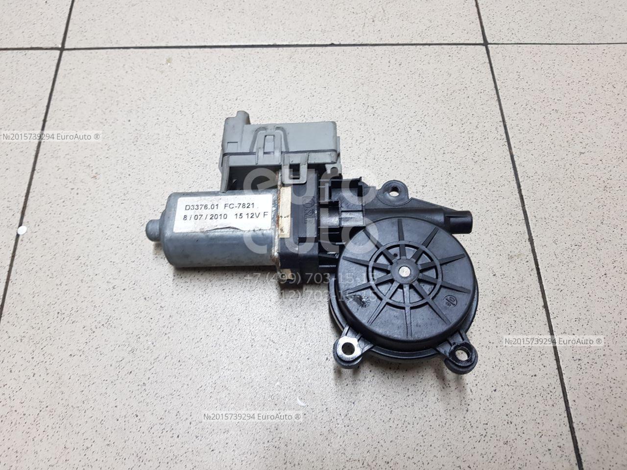 Моторчик стеклоподъемника для Iveco Daily 2006-2018 в Москве