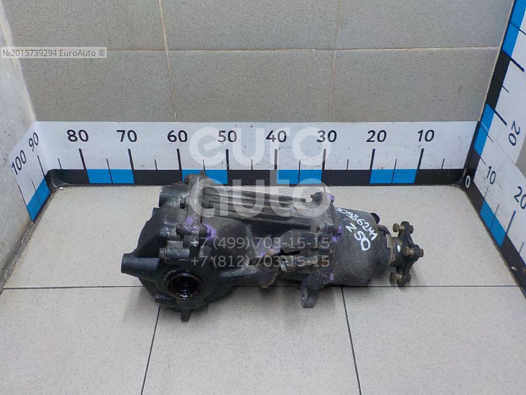 38300-CA000 Nissan от 19520 руб. для Nissan Murano (Z50) 2004-2008 в Москве
