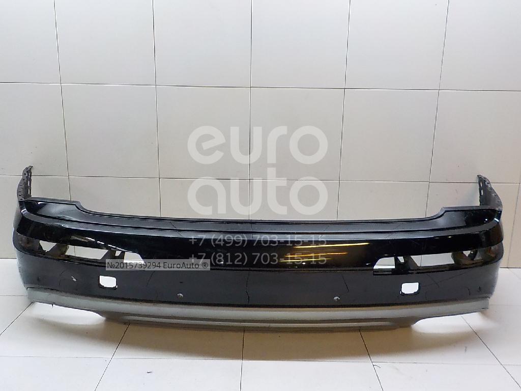 Бампер задний для Audi Q7 [4M] 2015> в Москве