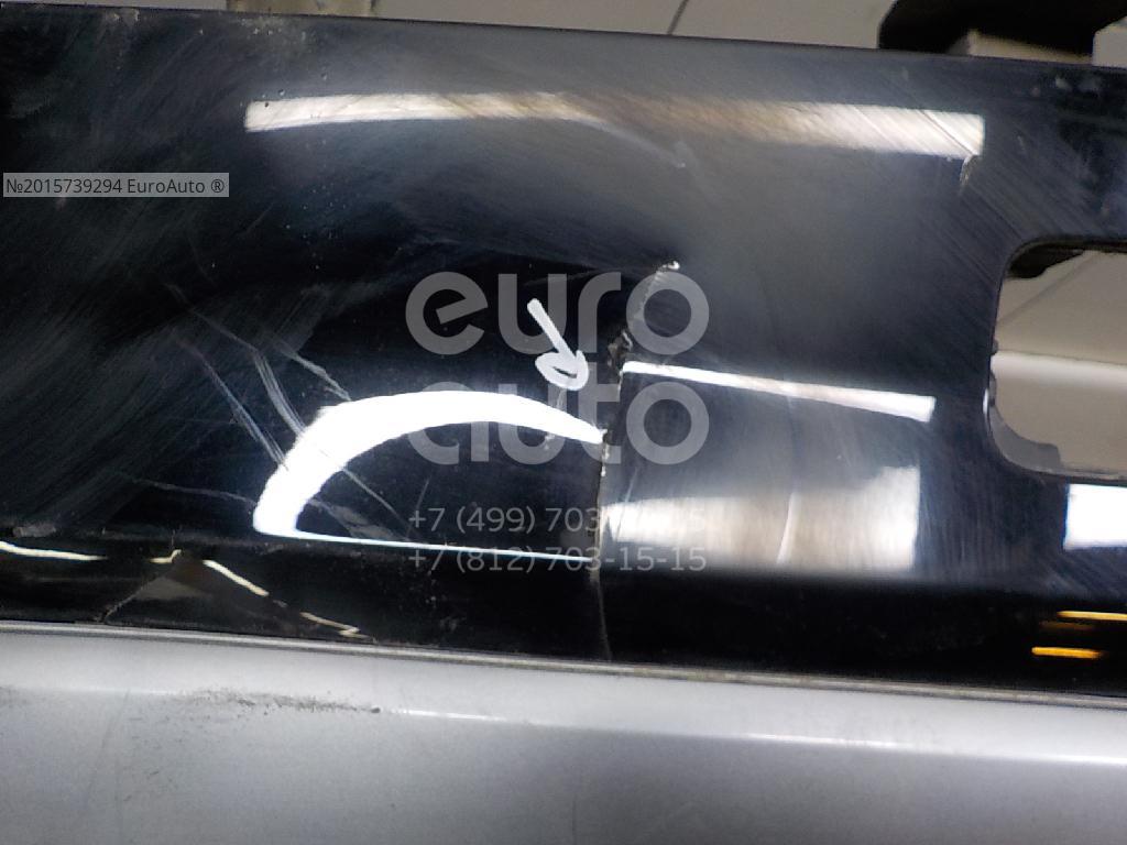 Бампер задний для Audi Q7 [4M] 2015> в Москве