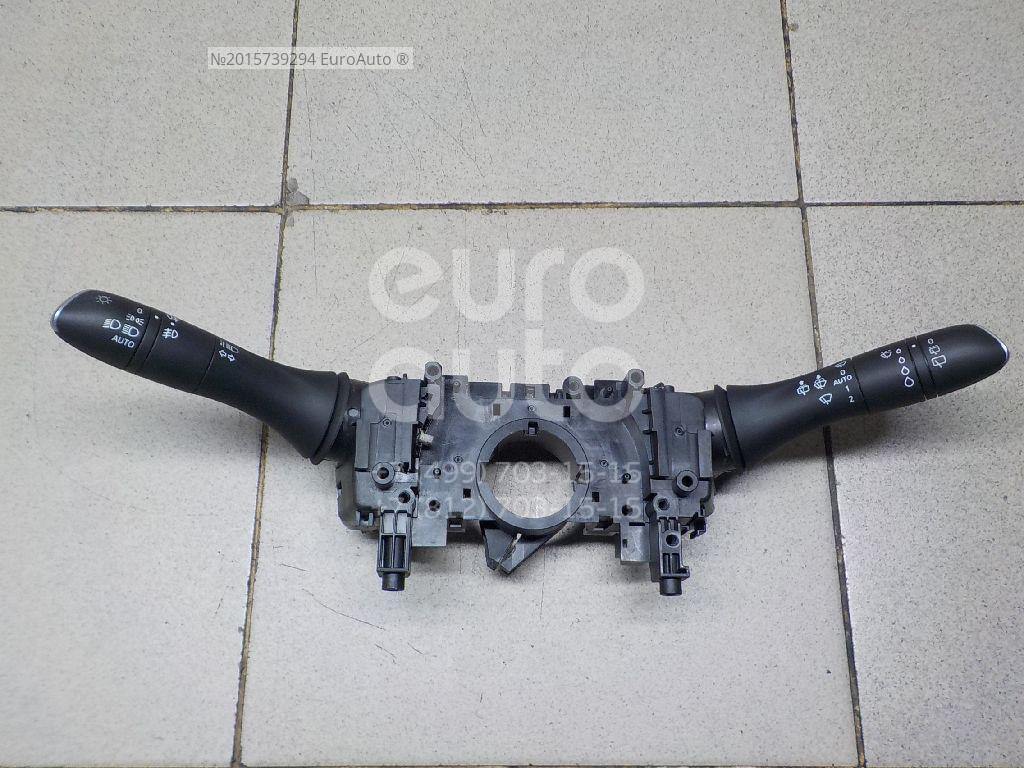 255678341R Renault Переключатель подрулевой в сборе от производителя по ...