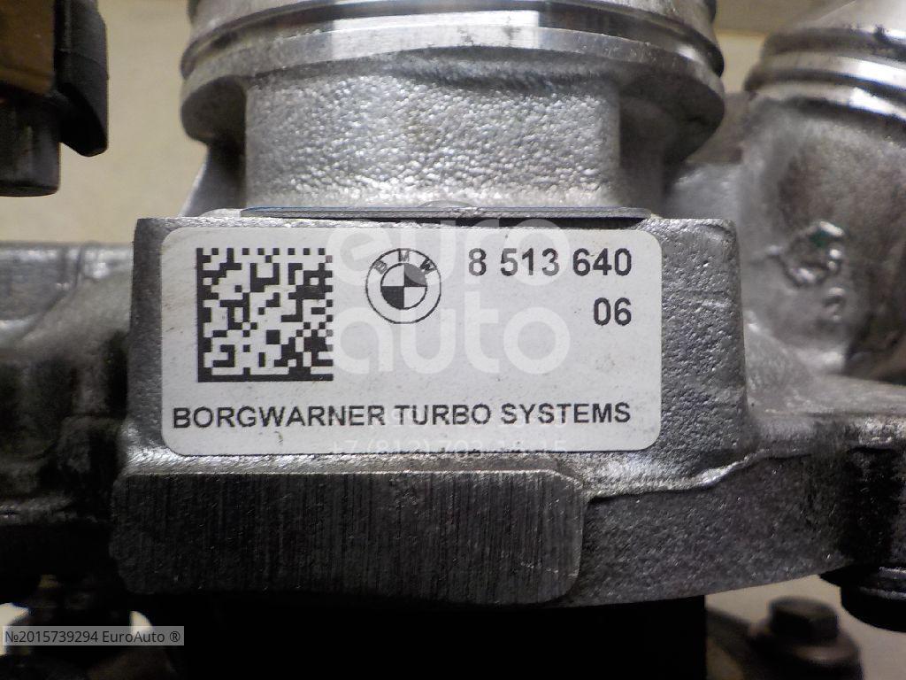 11658513641 BMW от 23086 руб. в Москве