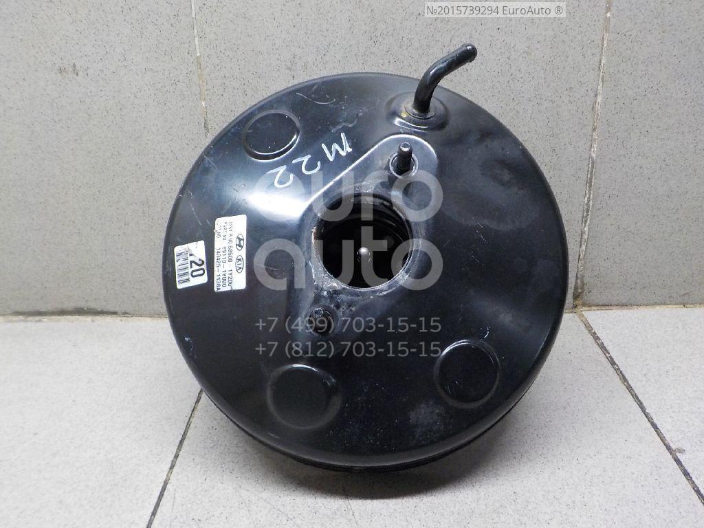 59110-1Y000 Hyundai-Kia от 1017 руб. в Москве