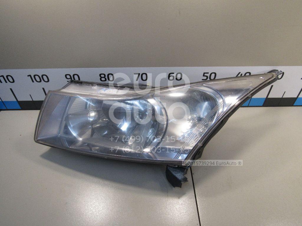 95137791 GM от 15818 руб. для Chevrolet Cruze 2009-2016 в Москве