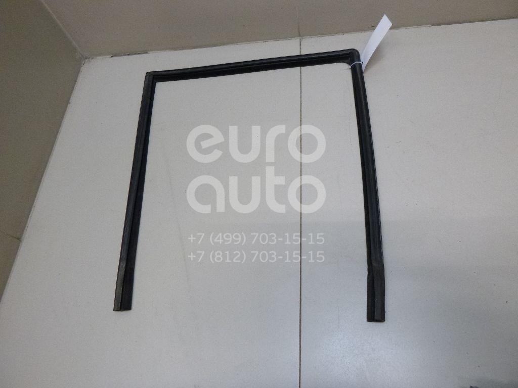 Уплотнитель стекла двери для Land Rover Freelander 2 2007-2014 в Москве