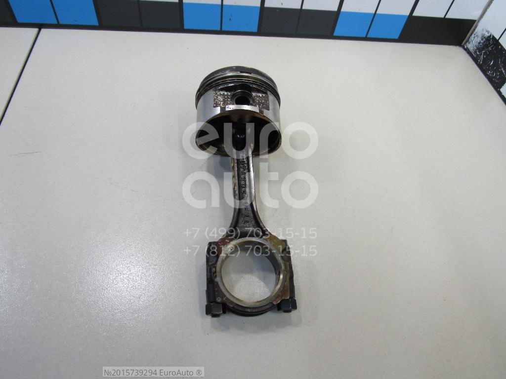 Поршень с шатуном для Nissan Primera P11E 1996-2002 в Москве