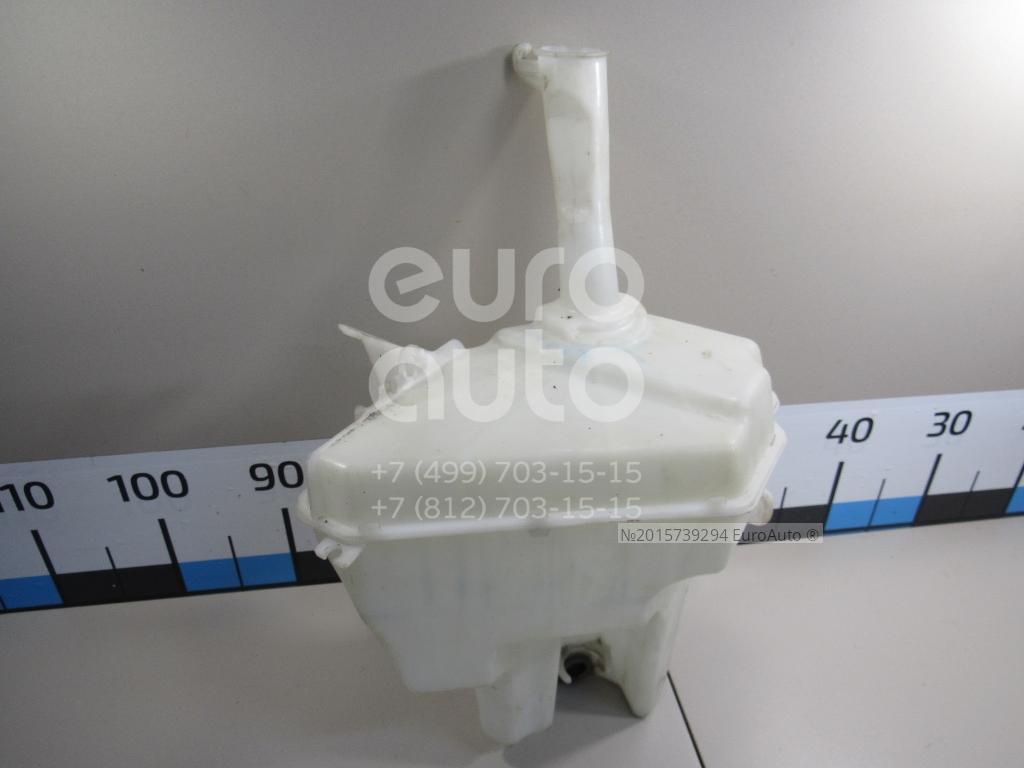 Hyundai-Kia 98620-3X000 Бачок омывателя лобового стекла