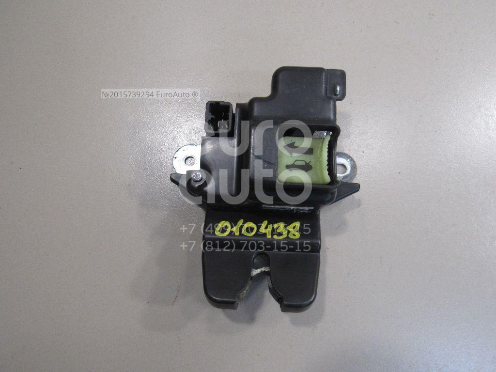 81230-3X010 Hyundai-Kia от 2277 руб. в Москве