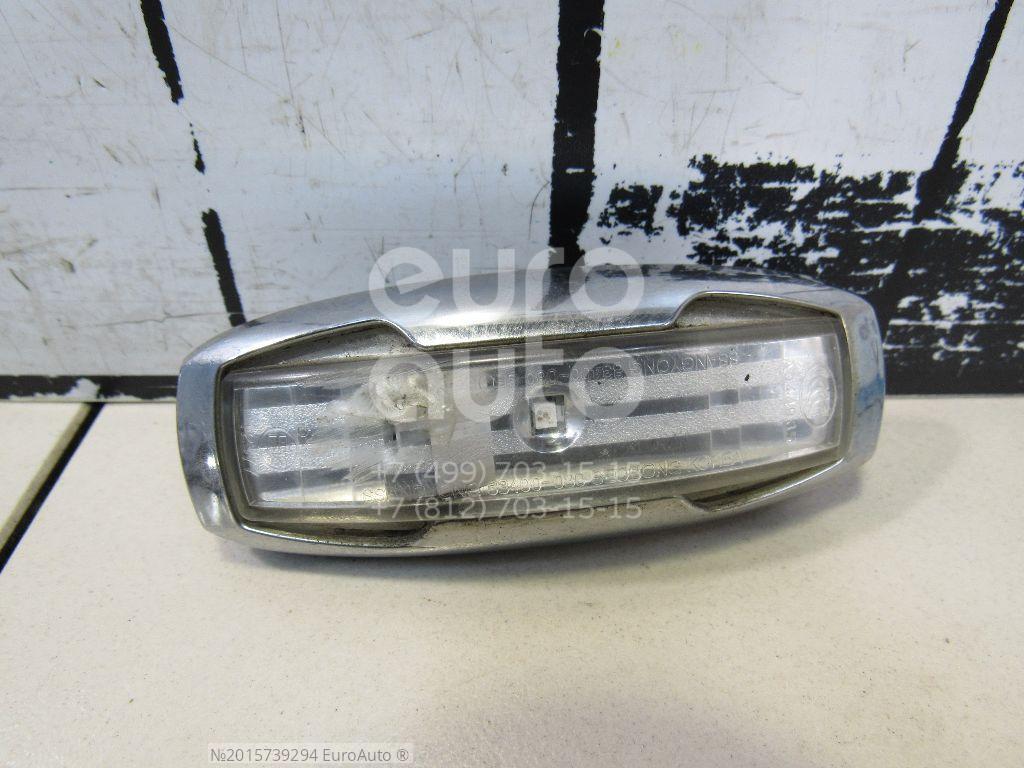 8340008010 Ssang Yong от 2455 руб. в Москве