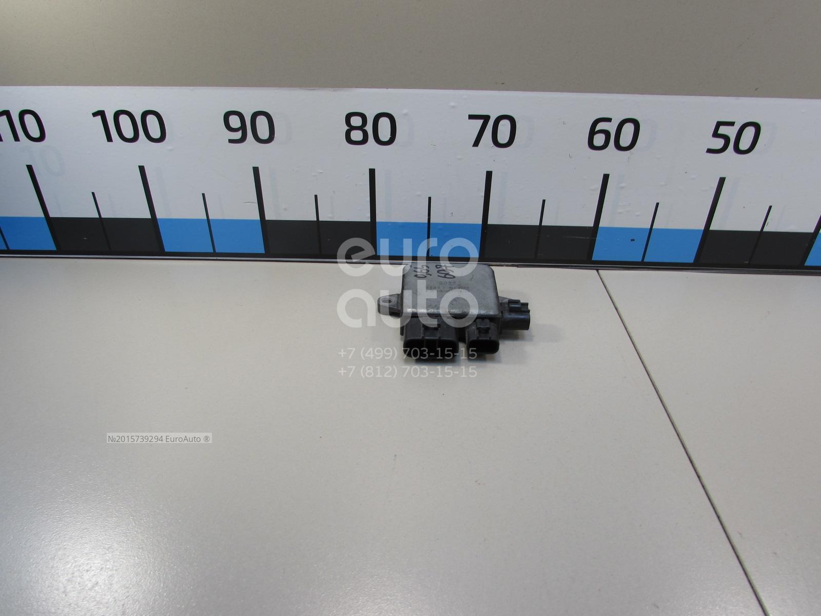 21493-4GA0A Nissan от 8160 руб. в Москве