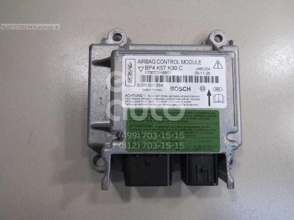 BP4K-57-K30C Mazda от 447 руб. для Mazda Mazda 3 (BK) 2002-2009 в Москве