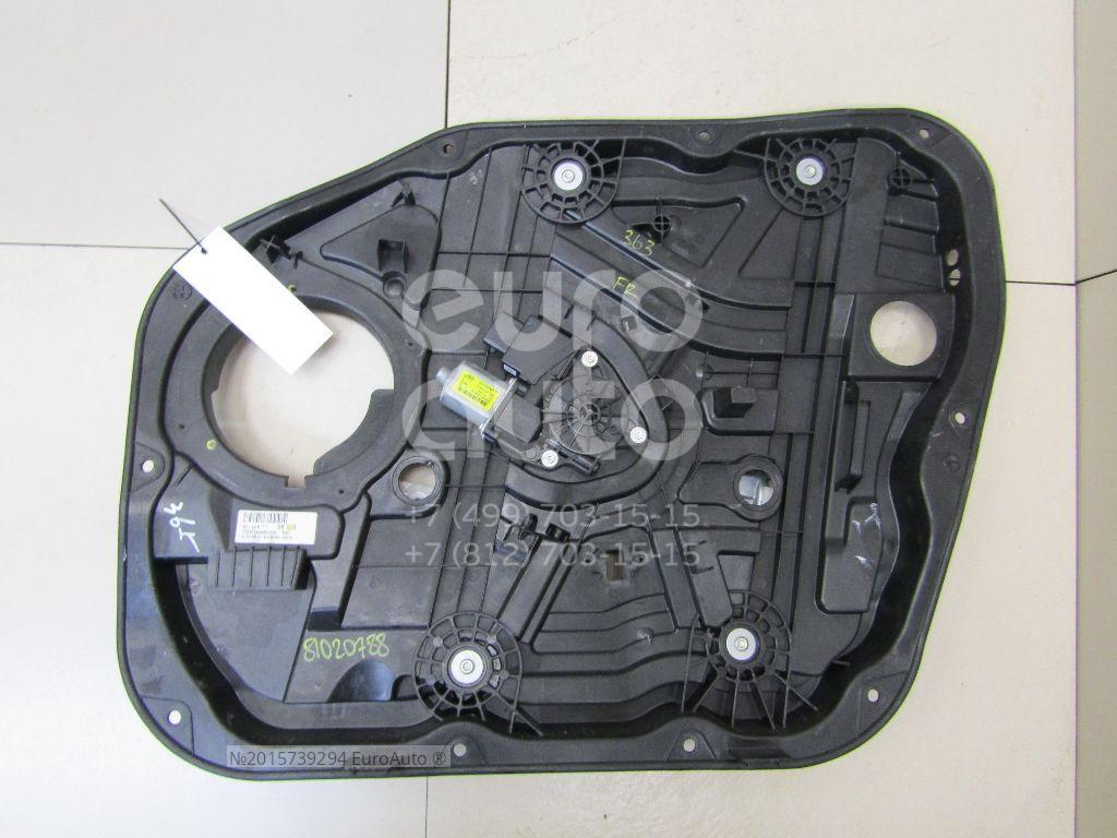 82460-D3010 Hyundai-Kia Моторчик стеклоподъемника от производителя по ...