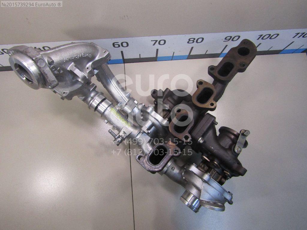 03L145715J VAG от 99224 руб. в Москве